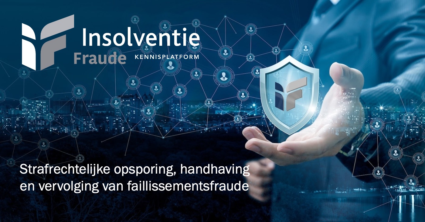 Strafrechtelijke opsporing, handhaving & vervolging van ...